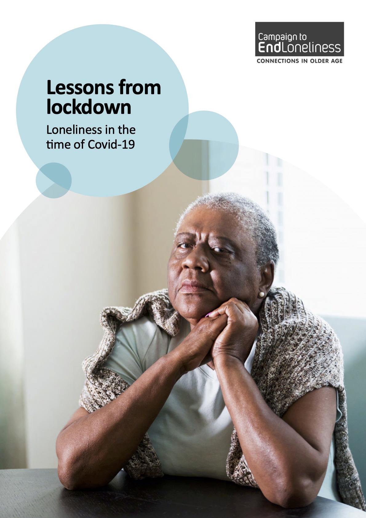 Lessons from lockdown: Loneliness in the time of Covid-19 | Campaign to End Loneliness
