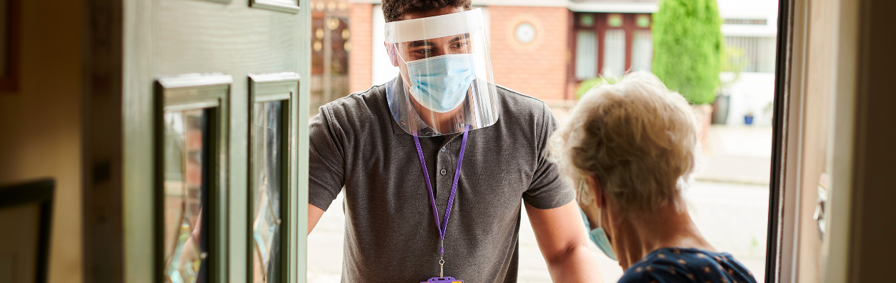 Covid-19 | Campaign to End Loneliness